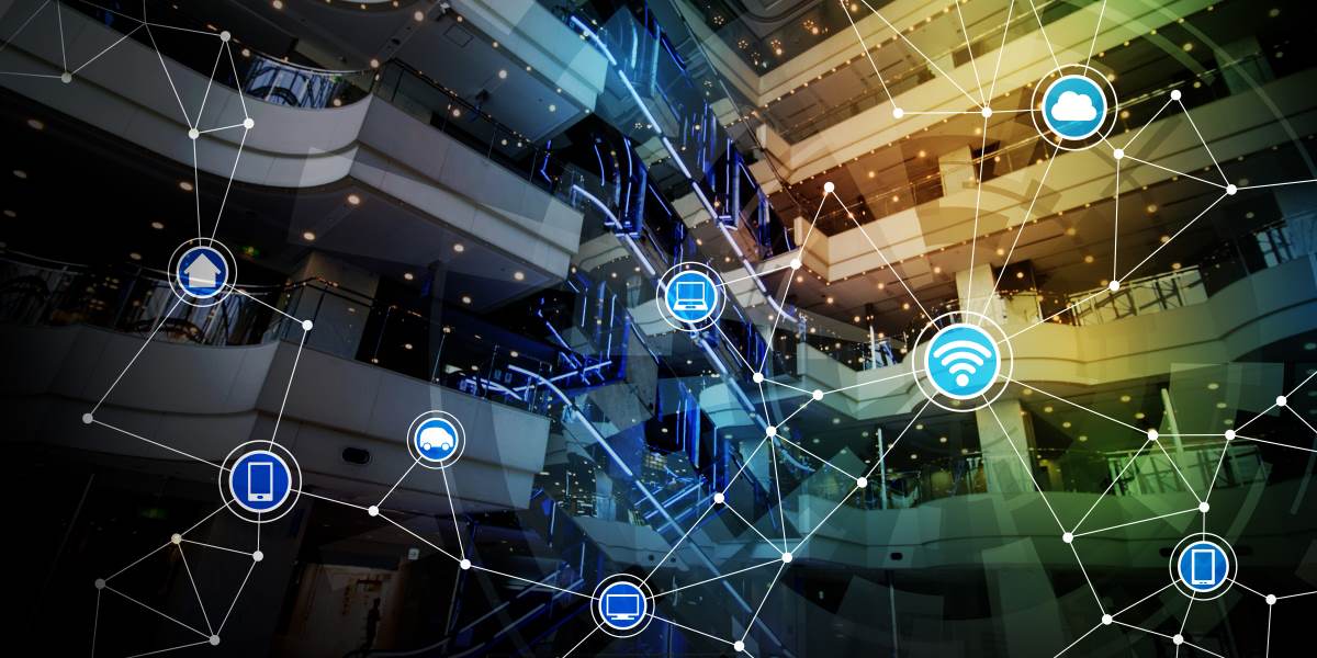 El Internet de las Cosas como aliado de las empresas para redefinir sus ... El Internet de las Cosas como aliado de las empresas para redefinir sus ...