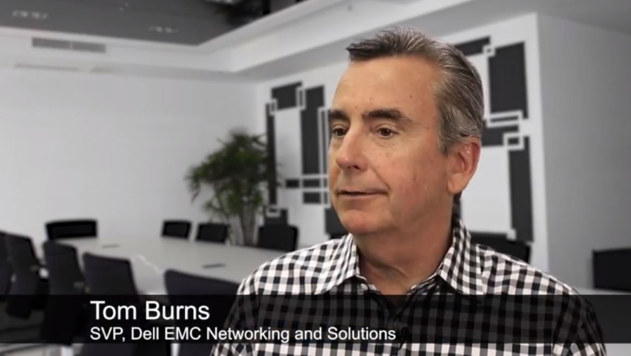 Ejecutivo de Dell: “La desagregación impulsa la transformación digital ...