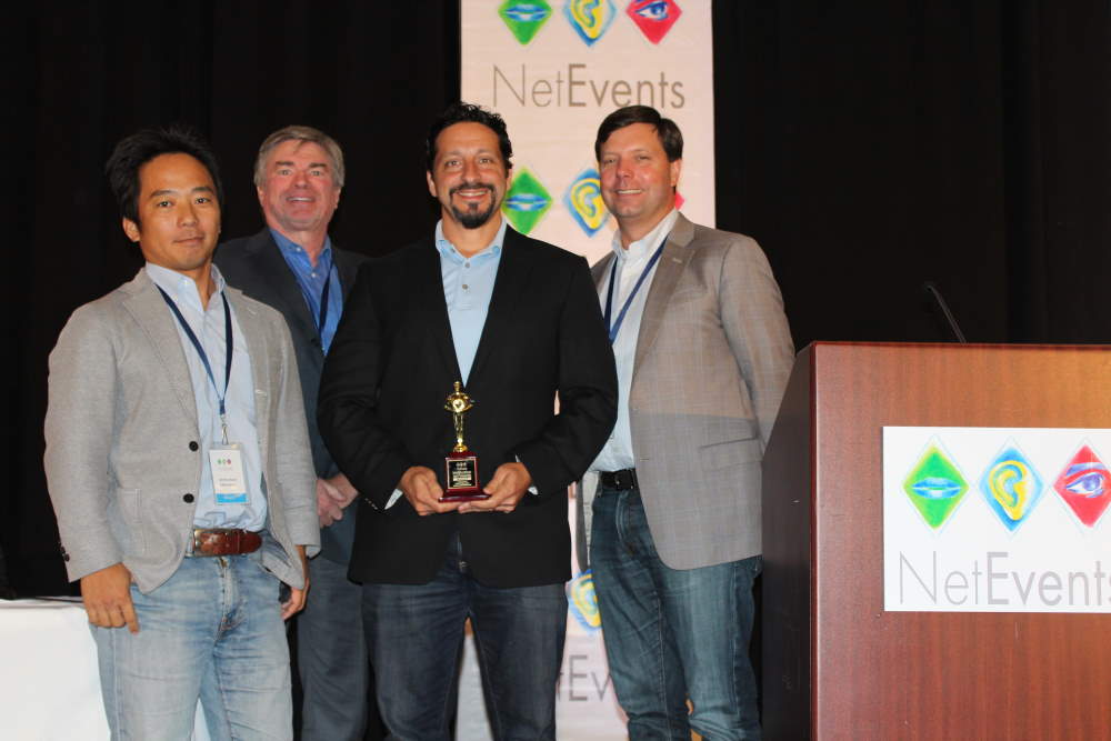 Apstra, Darktrace, Everactive, Guardicore, NetFoundry y Odo Security se ...