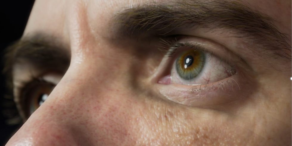 NVIDIA Ampere redefine el trazado de rayos en efectos visuales | Diario TI