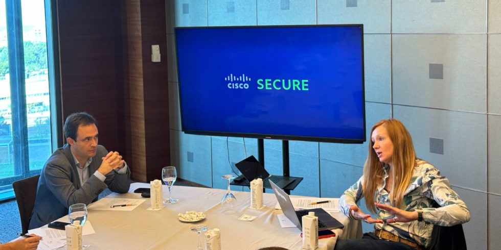 Cisco presenta soluciones de seguridad potenciadas por IA para el mundo ...