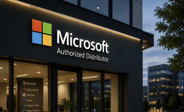 Arrow obtiene la designación Microsoft Frontier Distributor en EMEA y ...