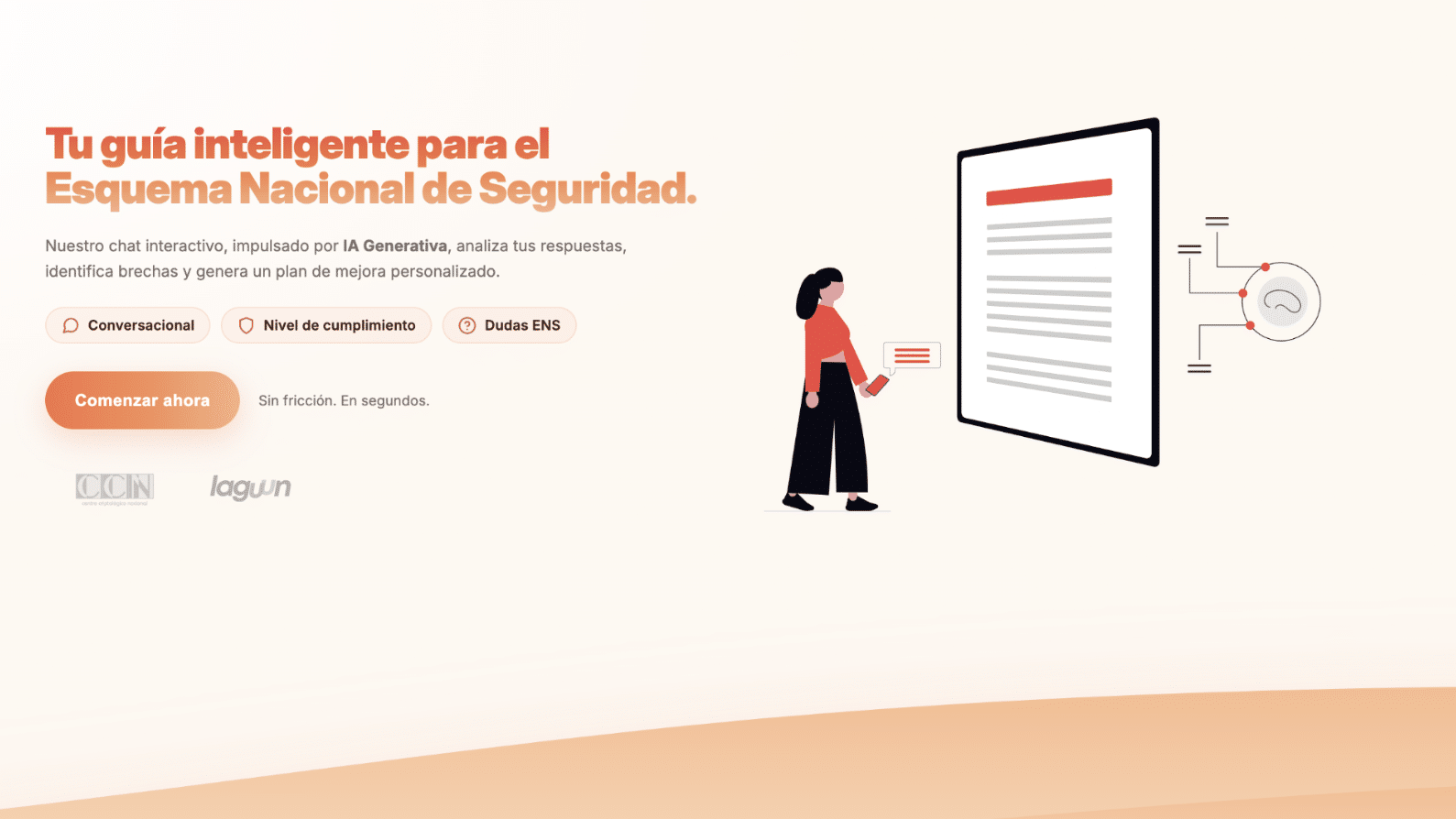 Laguun y CCN lanzan ENS by Laguun para evaluar cumplimiento del ENS ...